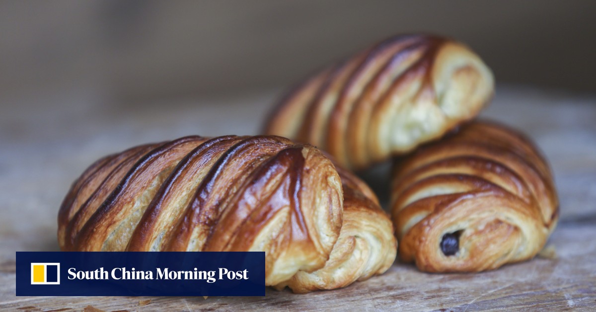 Hong Kong’s Happy Cake Shop may be gone, but bakeries are everywhere ...