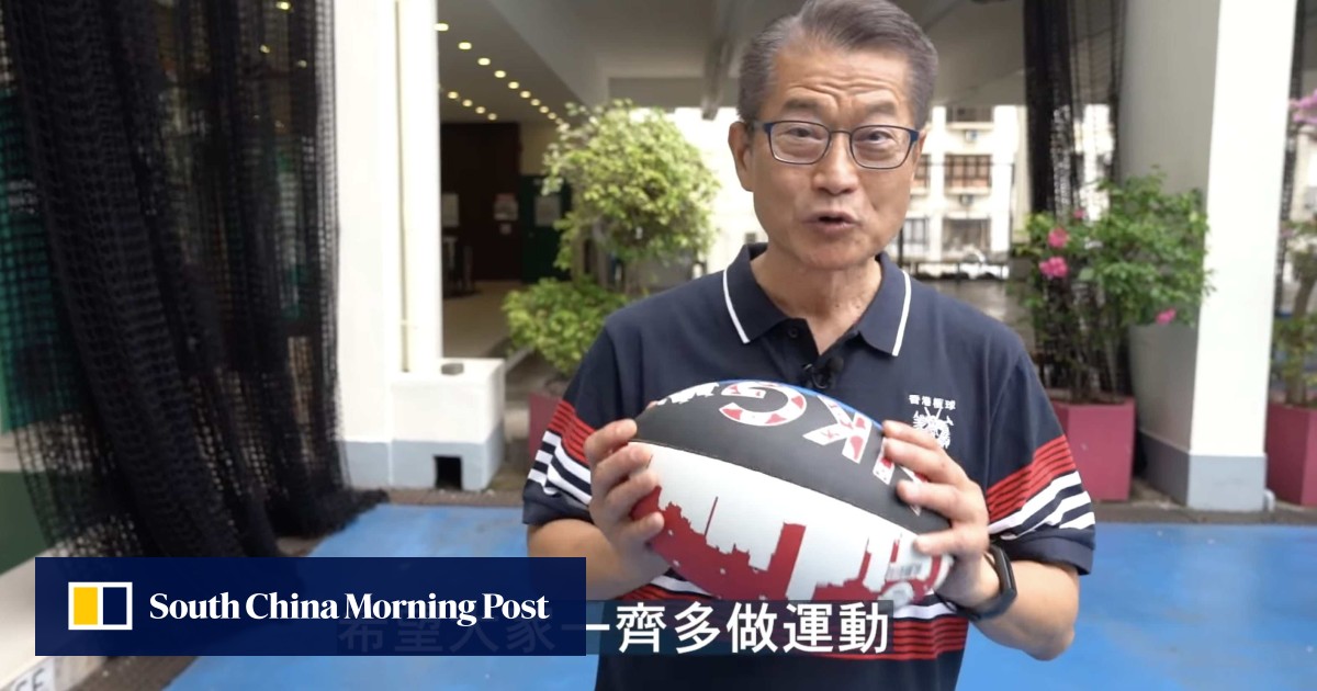 Hong Kong Sevens: government ‘must spare no effort’ in ensuring event ...