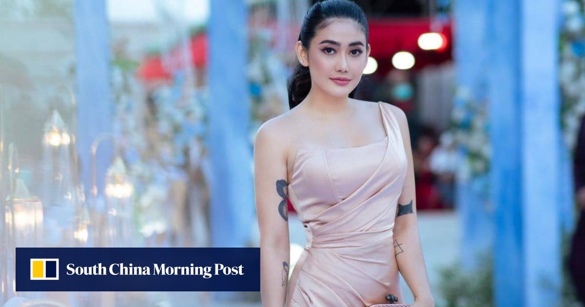 Top Myanmar Models Could Face 15 Years In Jail Over Racy Videos South