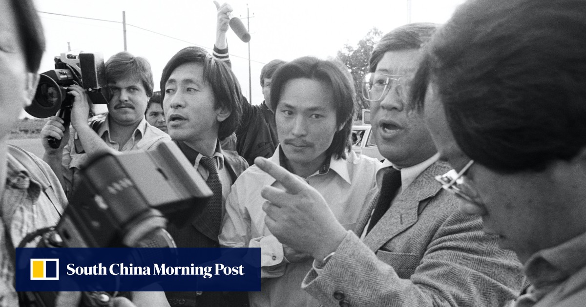 Asian American International Film Festival 2022 in New York recalls ...