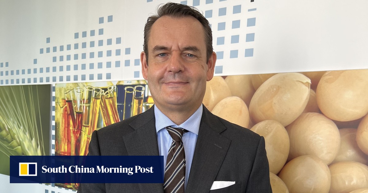 Cremer boosts international brands with expanded contract manufacturing ...