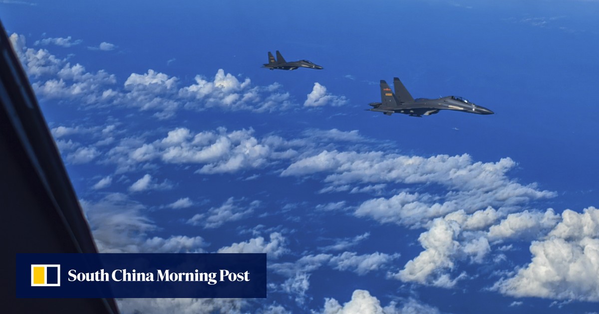 Massive PLA drills around Taiwan spark worries over 700,000 treasures ...