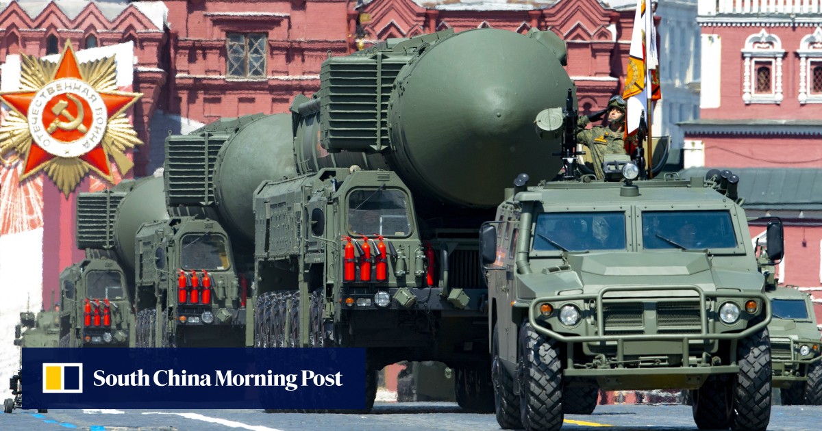 Russia will no longer cooperate with US inspections of its nuclear ...