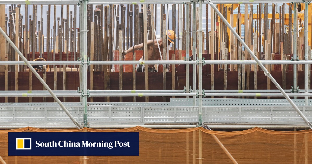 Hong Kong Developers Likely To Declare Higher Dividends This Year Amid