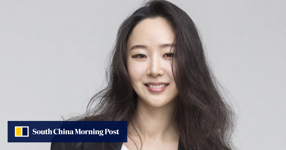 Meet Min Hee-jin, mastermind behind K-pop girl group NewJeans: the CEO ...