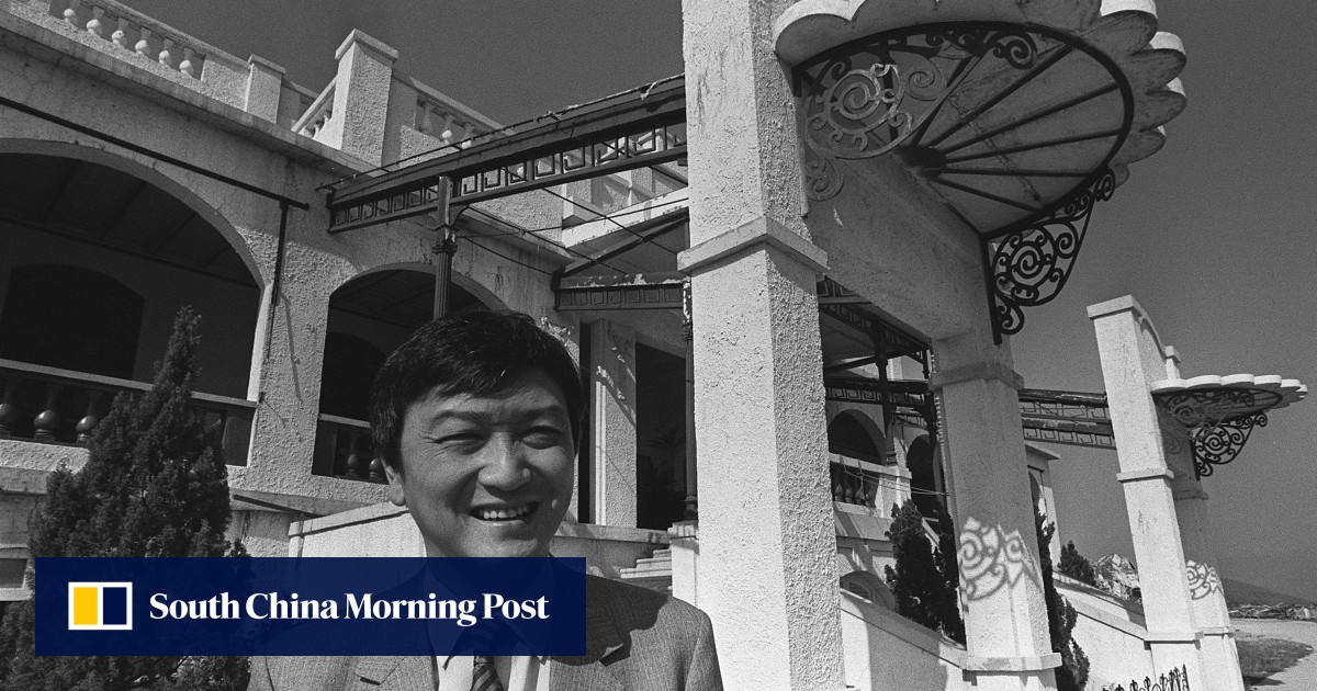 Clarence Chang, news pioneer in Hong Kong and wider Asia-Pacific, dies ...