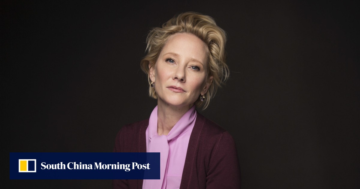 Anne Heche dead at 53: US actor taken off life support 9 days after ...