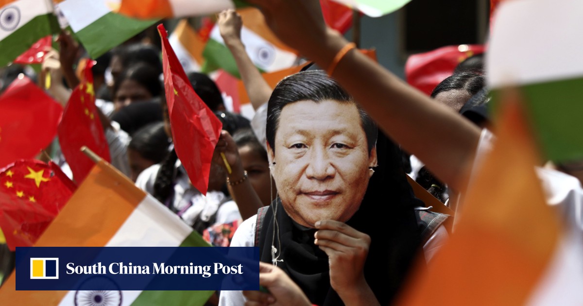 Beijing calls on India to repeat support for one-China policy like G7 ...