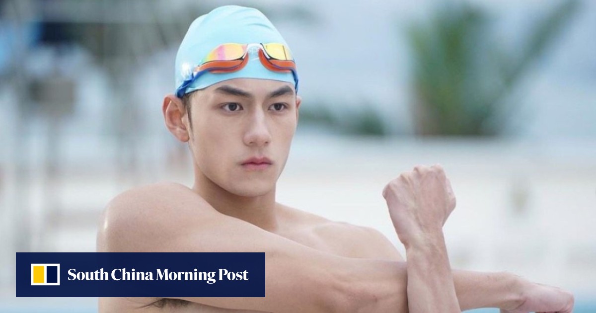 I Swim actor Jeffrey Ngai is Hong Kong’s hottest new star – here’s what ...