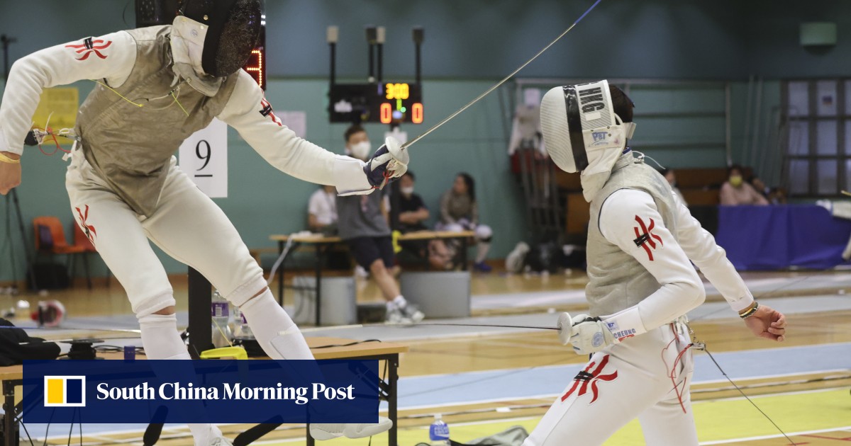 Olympic champion Cheung Ka-long seeking world title, after winning LCSD ...