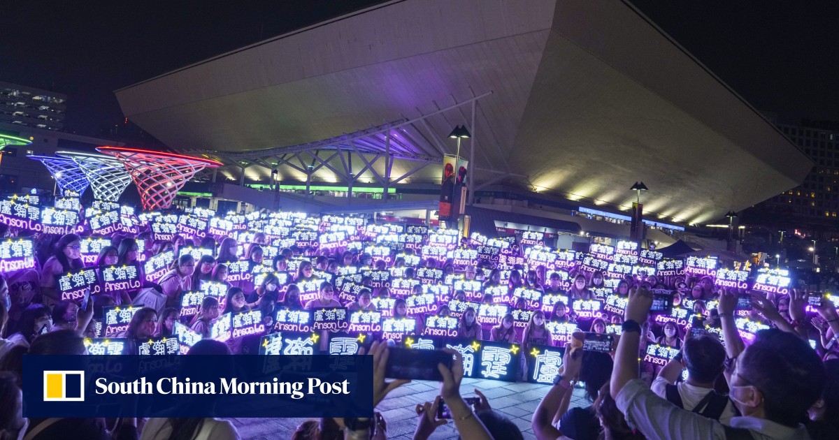 Mirror concert accident: refund details revealed but fans of Hong Kong ...