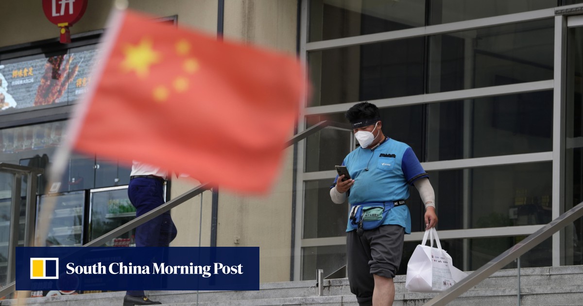 Sequoia Capital China opens start-up accelerator despite tech crackdown ...