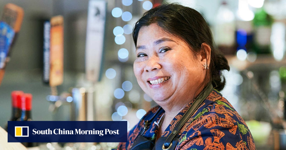 Anthony Bourdain’s ‘Lunch Lady’ lands in Vancouver to see the ...