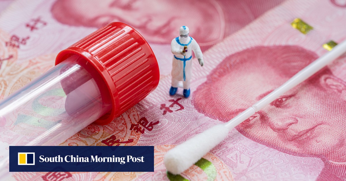 China cuts key policy interest rate for first time since January as ...
