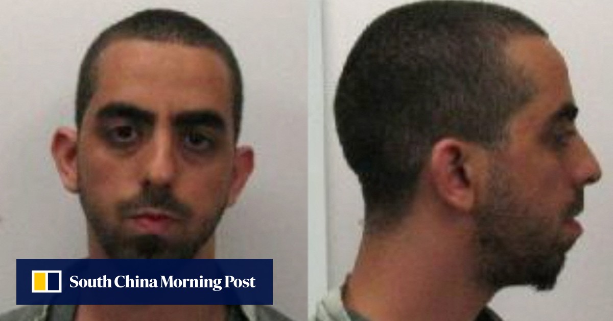 Salman Rushdie attack suspect Hadi Matar ‘changed’ by Lebanon visit ...