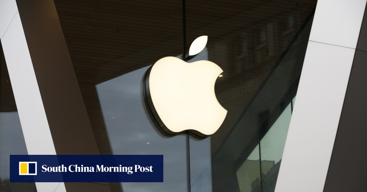 Apple supplier Foxconn’s iPad factory in southwest China halts ...