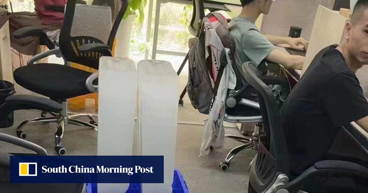 China’s power crisis in Sichuan sparks widespread rationing amid ‘crazy ...