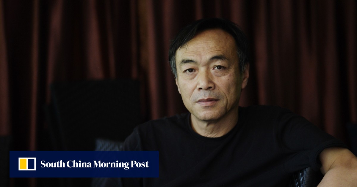 From a youth in the Cultural Revolution to a photographer and critic ...