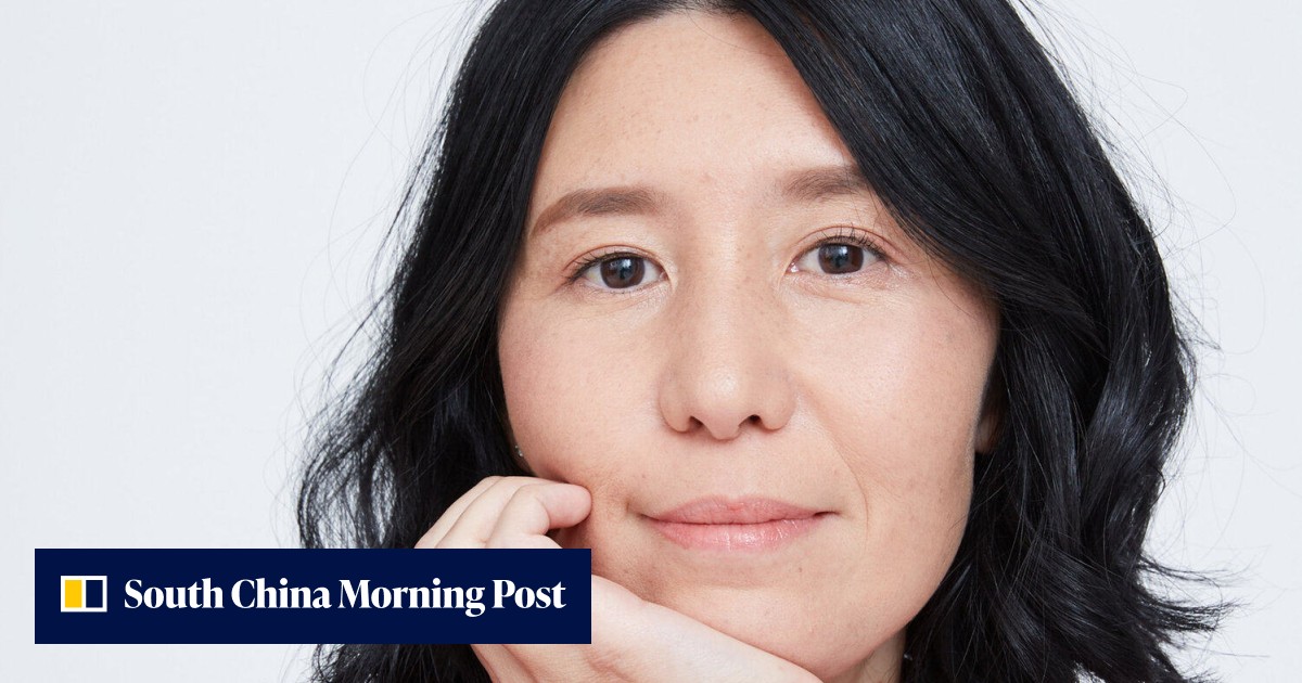 Meet The Japanese Intimacy Coordinator Making On Screen Sex Scenes And