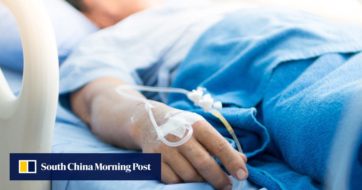 When carers need care: Hong Kong welfare group offers emotional support ...