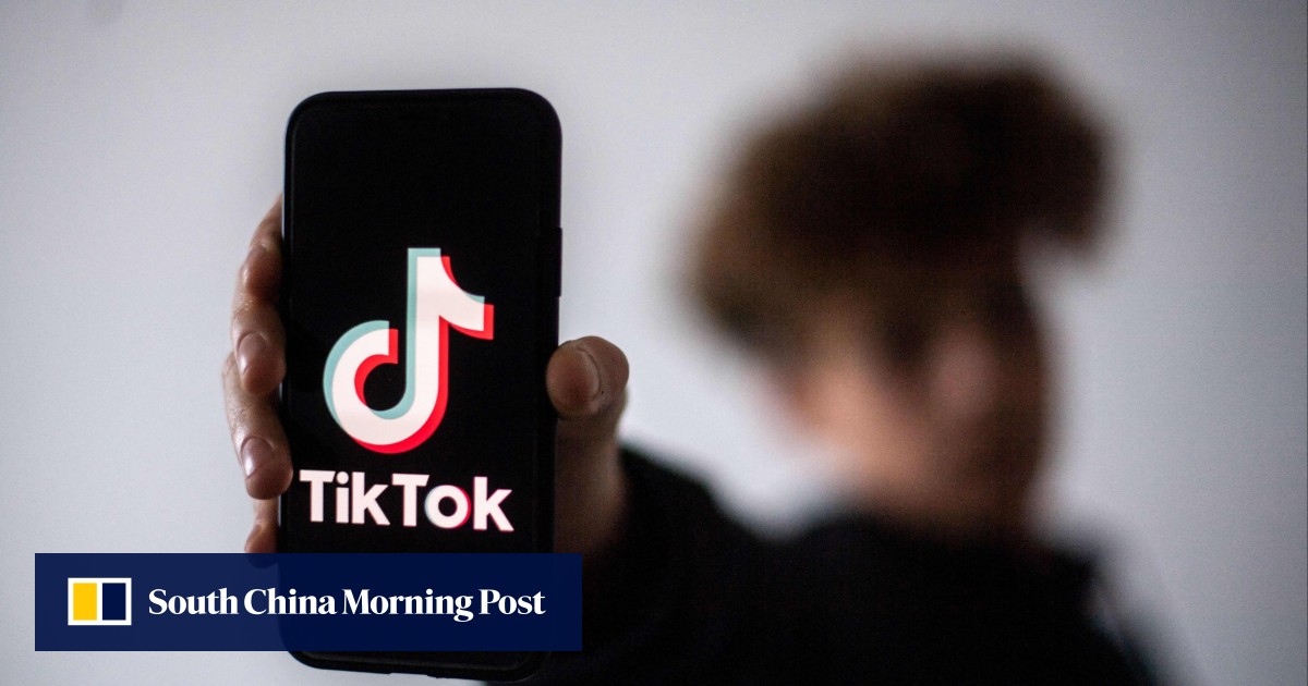 Tiktok Finds E Commerce Success In Southeast Asia As Political Scrutiny