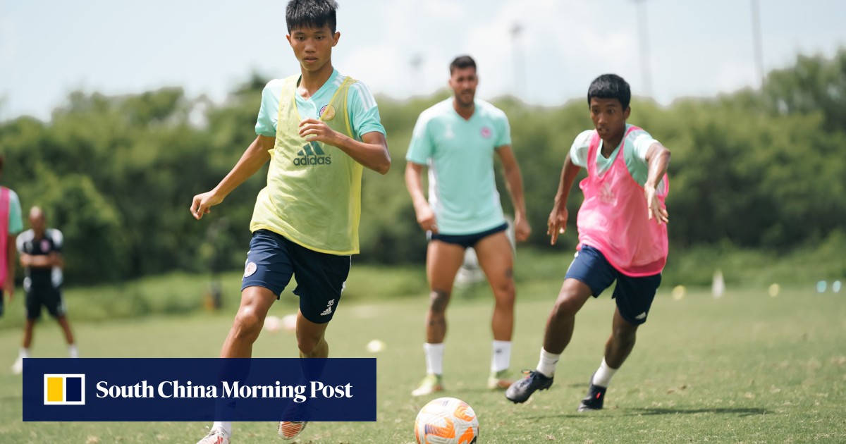 Eastern manager ready for ‘survival year’ as Hong Kong Premier League ...