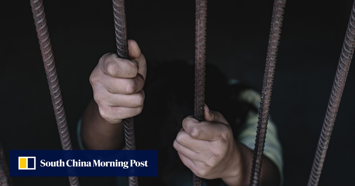 Sixth Hong Kong Suspect Arrested Over Human Trafficking Case Involving