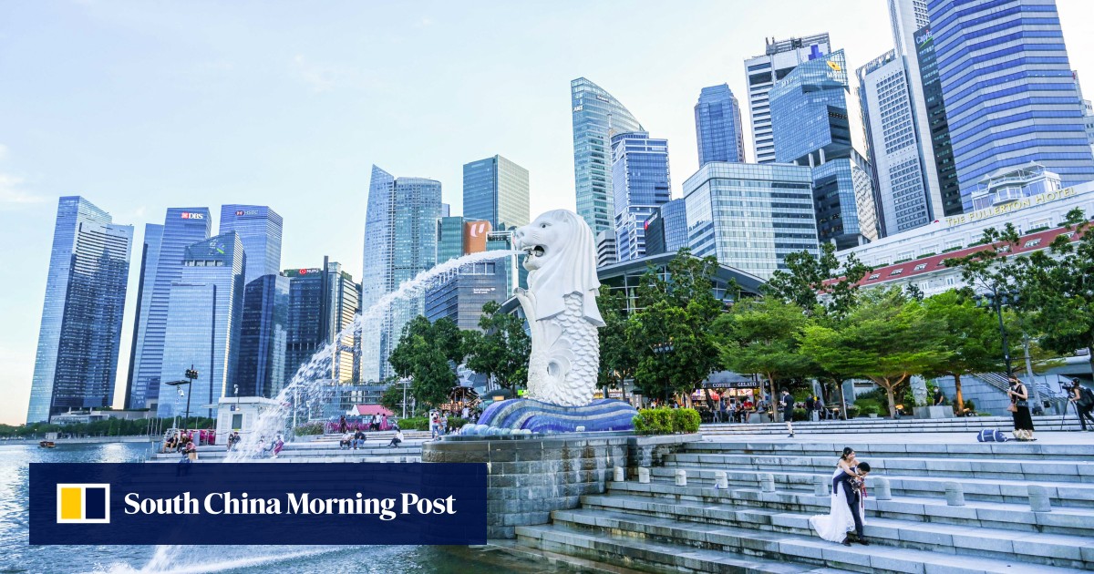 Singapore’s Section 377A: PM Lee’s designated successor Lawrence Wong ...