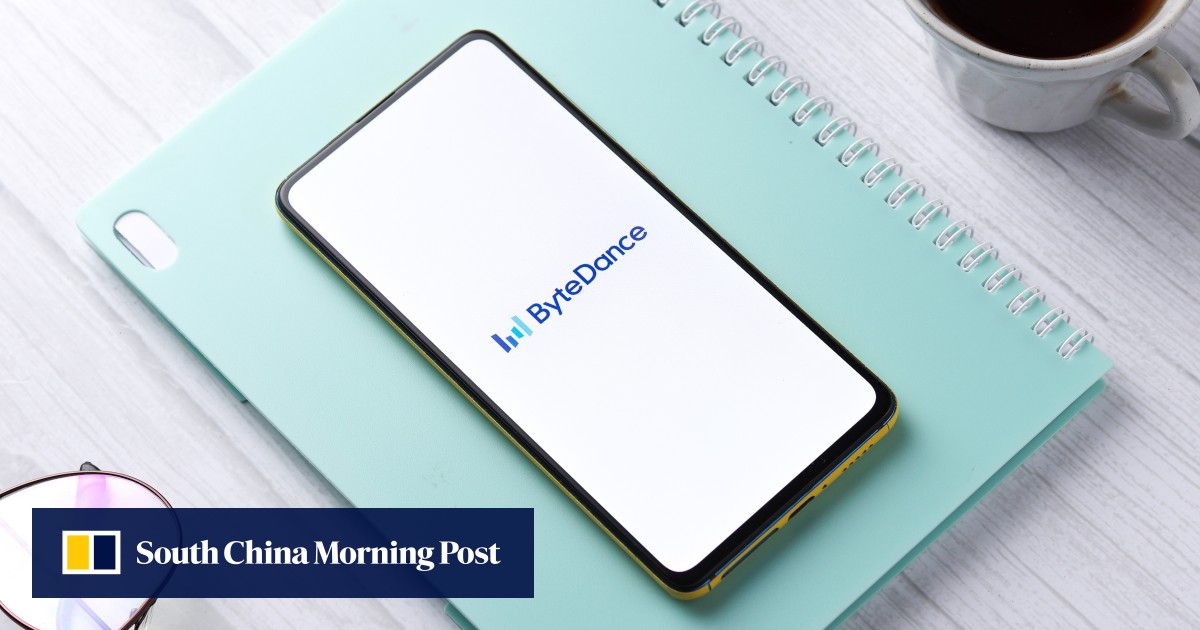 TikTok owner ByteDance quietly launches search app Wukong in China, where Google is banned ...