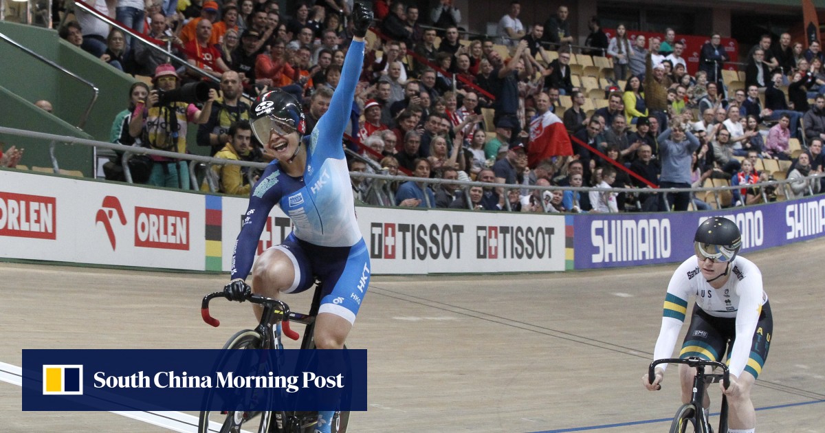 Veteran cyclist Sarah Lee remains focused on Asian Games as she earns Hall of Fame nod in annual ...