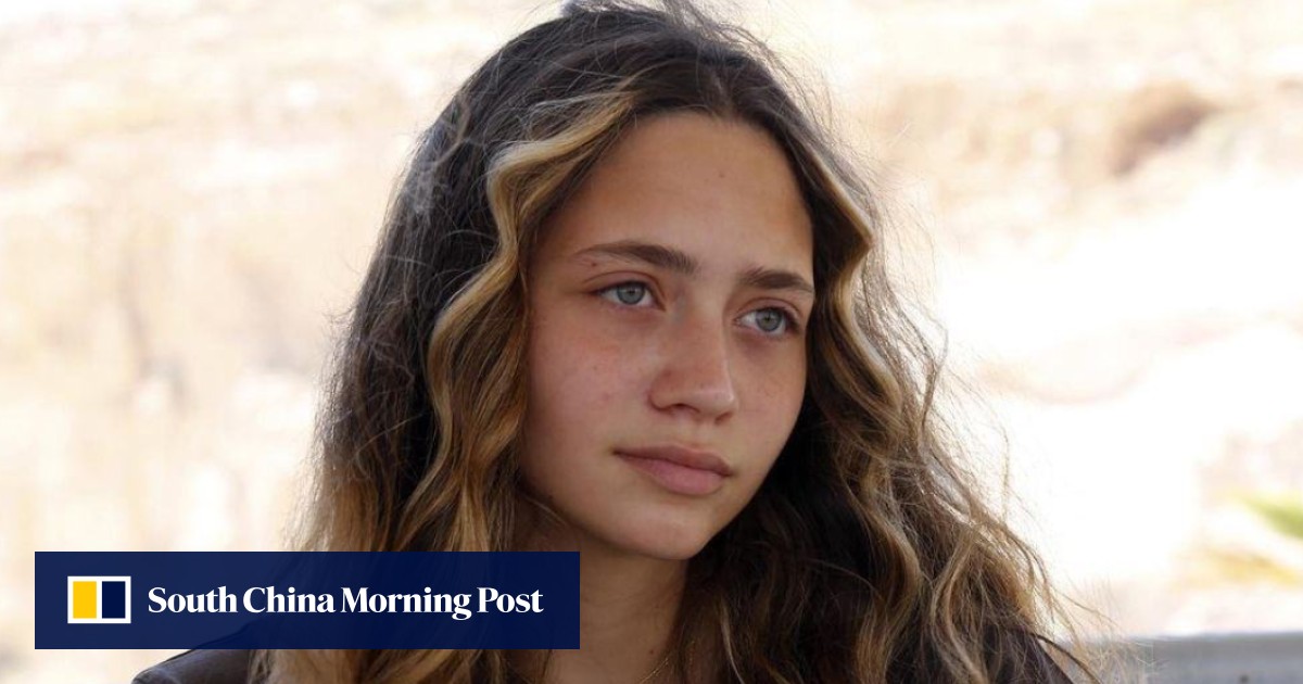 Meet Jordan’s teen Princess Jalila, King Abdullah’s 16-year-old niece ...
