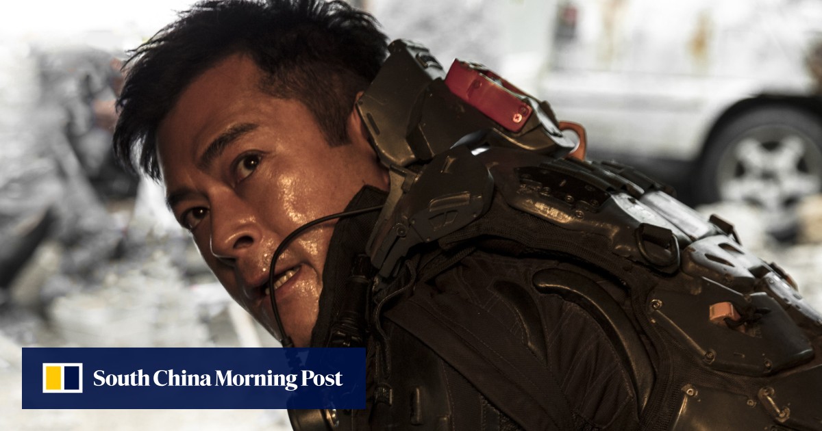 10 must-see Asian sci-fi movies below the radar, from S. Shankar’s ...