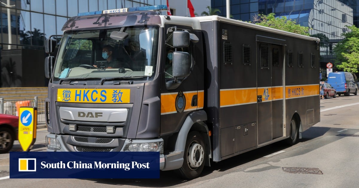 Hong Kong Media Tycoon Jimmy Lai Cannot Be Held Liable For Criminal