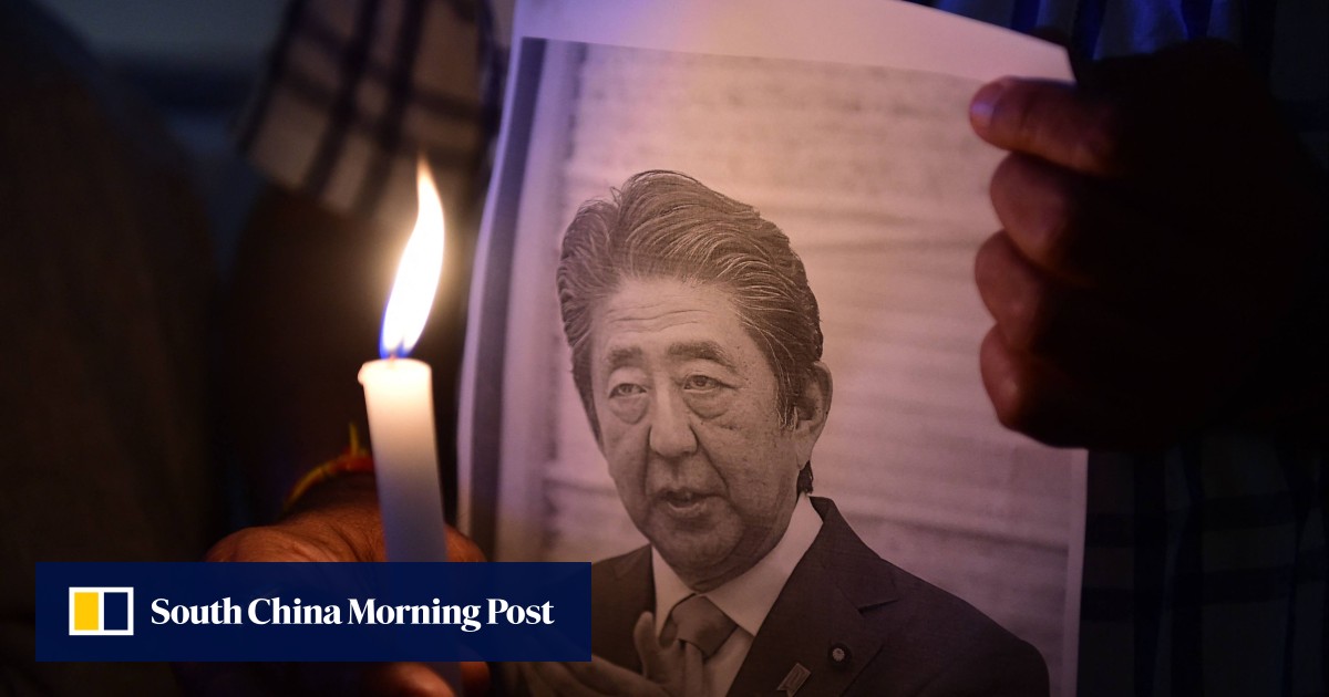 Japan Police Chief To Resign Over Shinzo Abe Assassination South