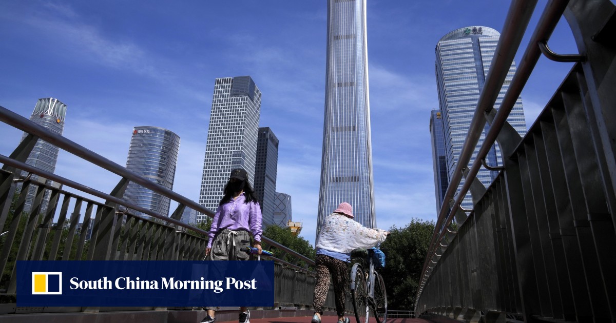 Chinese stocks waver as policy measures fail to overcome concerns about ...