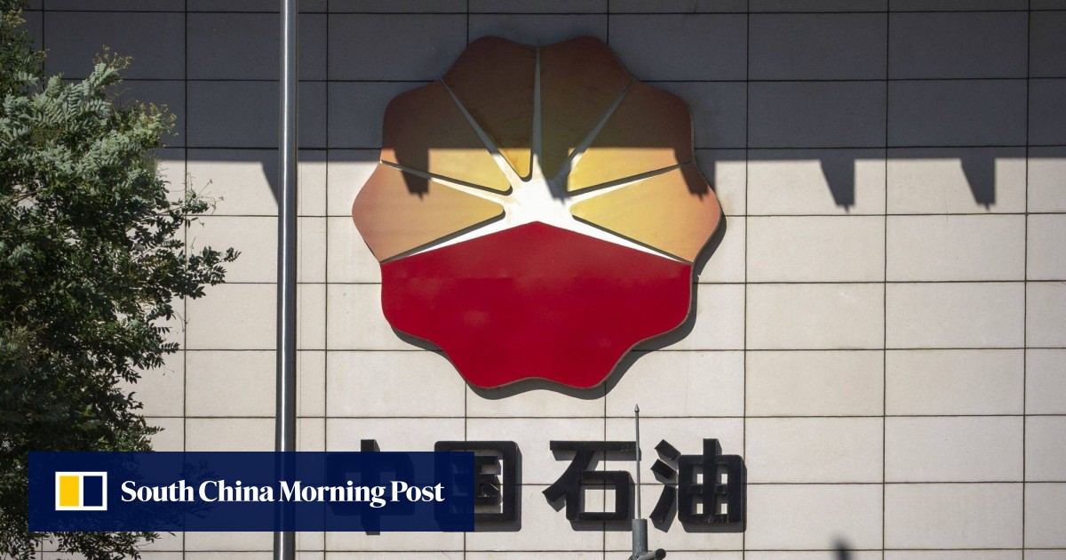 PetroChina picks up renewable energy development pace to meet nation’s ...