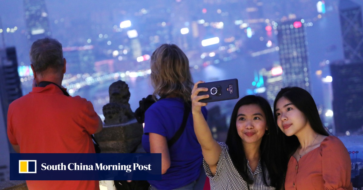 Letters Why Reviving Tourism In Hong Kong Is Not Just About Financial