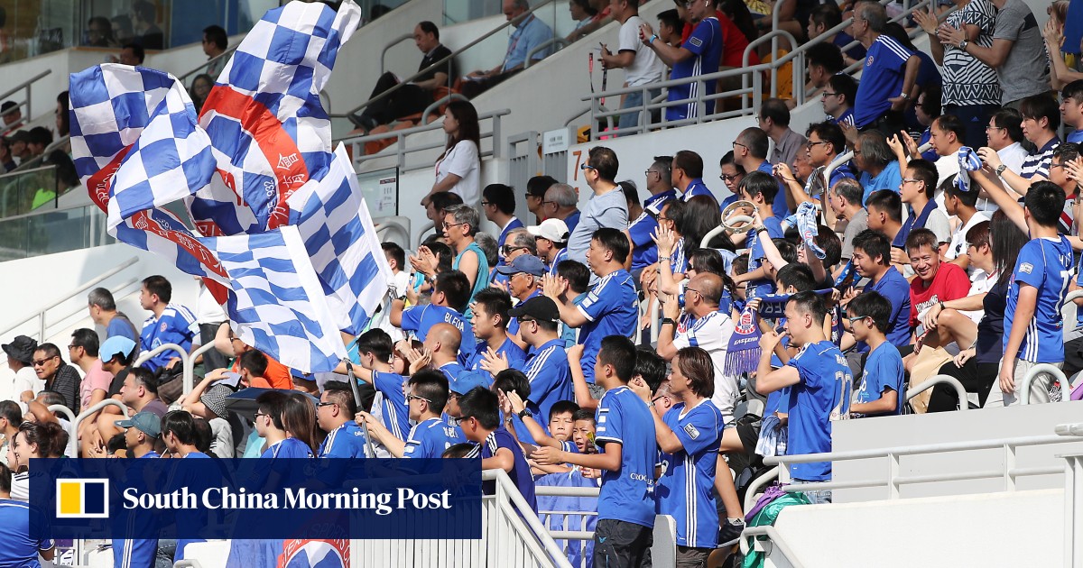 Hong Kong Premier League returns from eight- month hiatus as new season ...