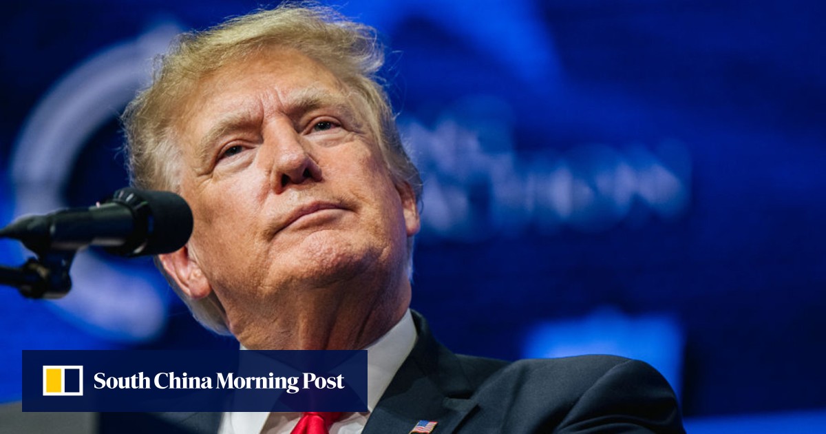 Judge orders unsealing of redacted affidavit in Donald Trump search ...