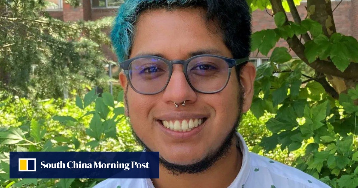 Indonesia police deny violence after Harvard student dies on honeymoon ...
