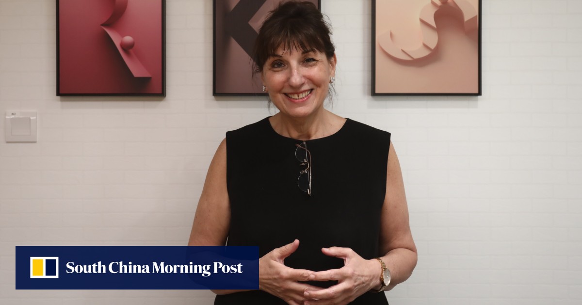 Divorce lawyer Sharon Ser on her ‘no-nonsense’ approach to the job – ‘I ...
