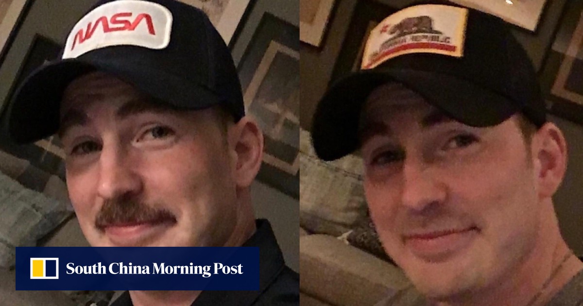 Has Hollywood revived moustaches? From Top Gun’s Miles Teller to Chris ...