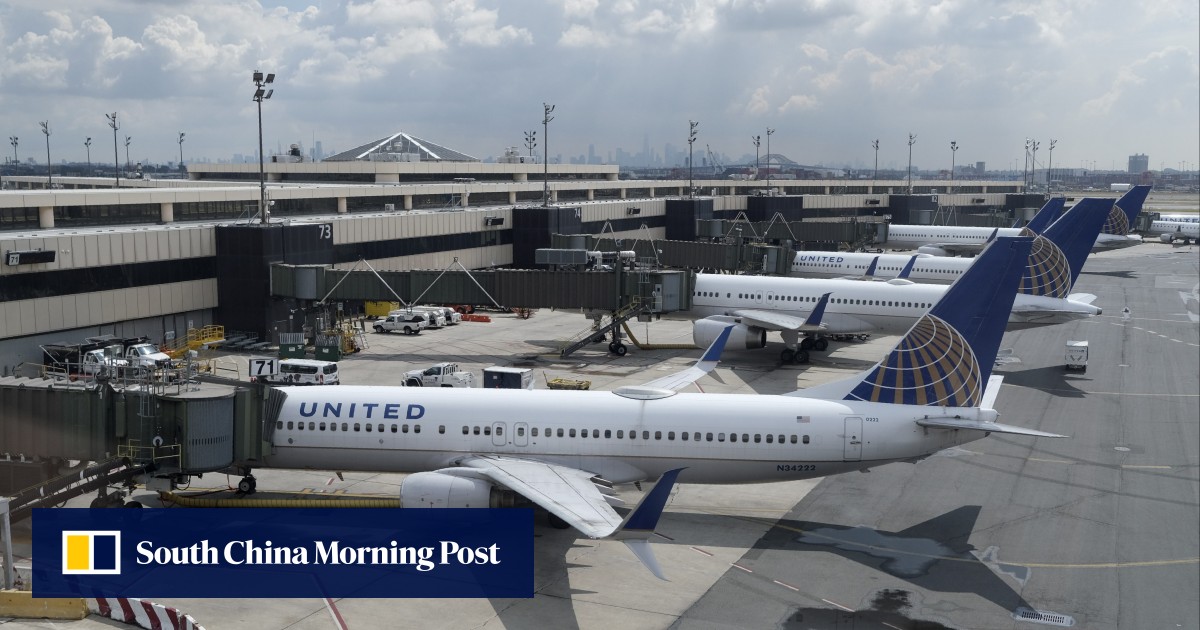 Coronavirus: US suspends 26 flights to China by Chinese airlines over ...