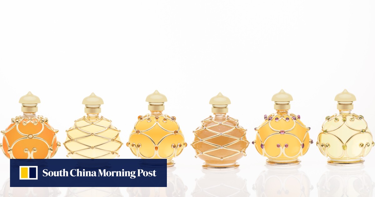 STYLE Edit: Henry Jacques launches Les Renaissances, a collection of ...