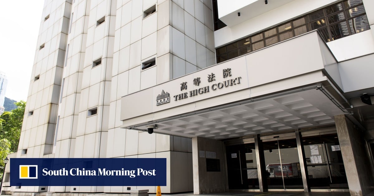 Hong Kong Flight Attendant Jailed For Biting Police Sergeant Has