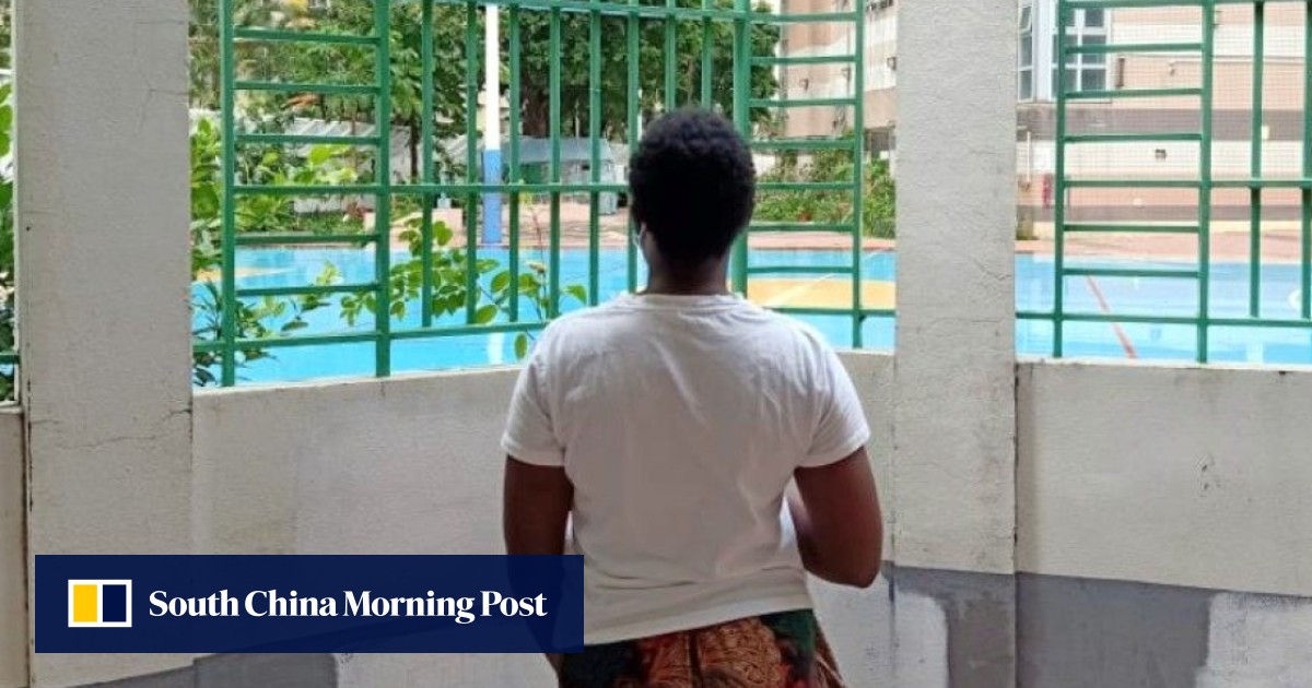 Treatment of Kenyan domestic workers in Hong Kong in spotlight amid ...