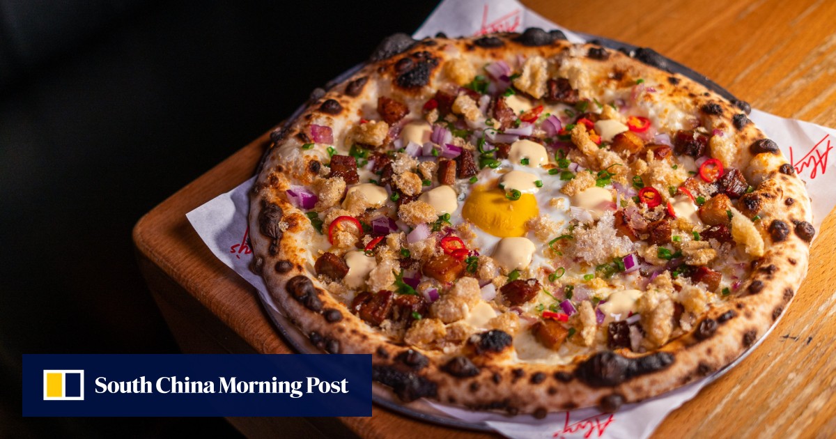3 New Hong Kong Food Pop Ups You Have To Try From The Citys Rising