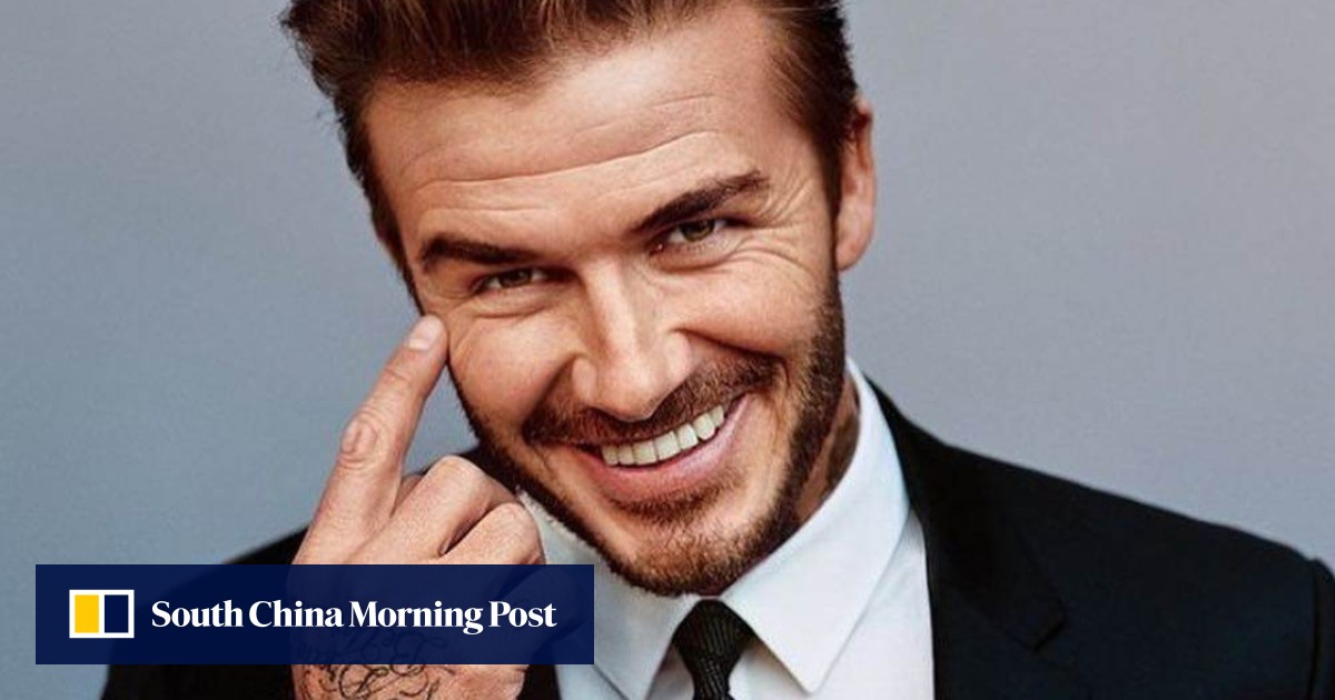 How does David Beckham make and spend his US$450 million fortune? The ...