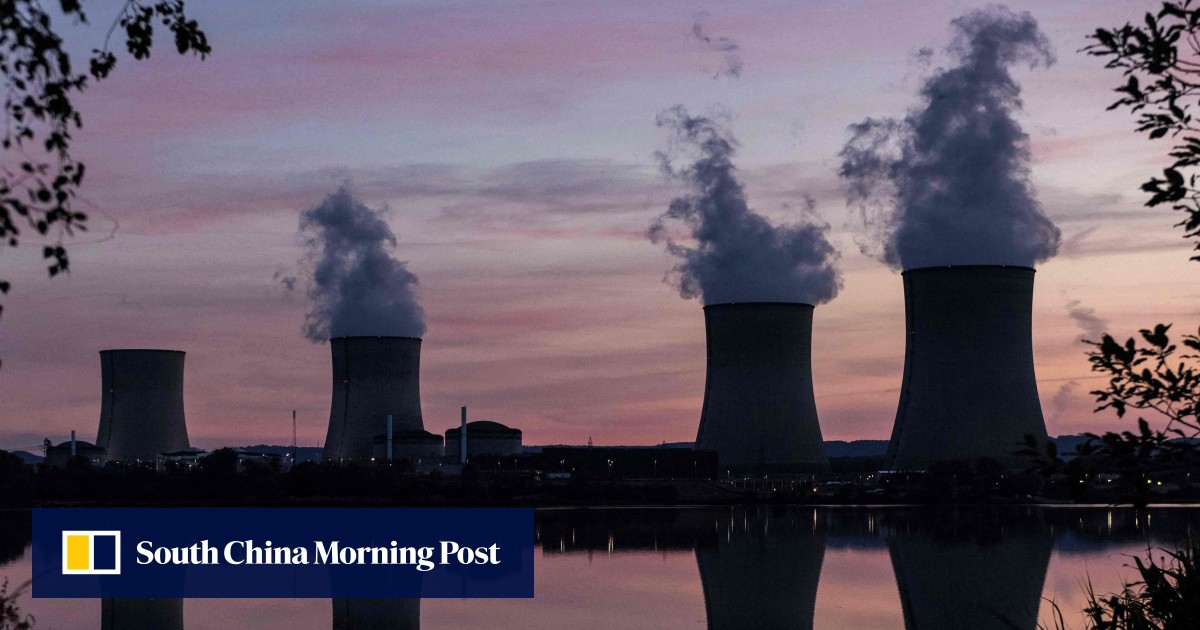 France’s prime minister warns of energy rationing risk this winter ...