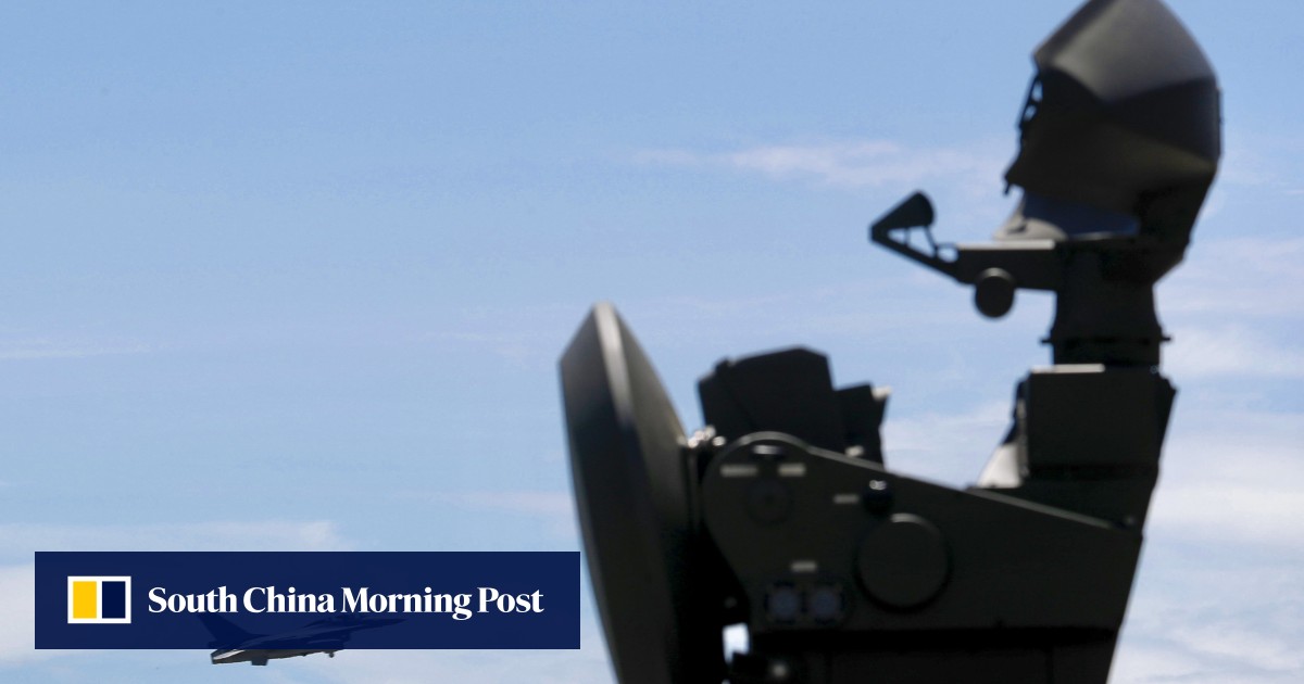 We’re still keeping watch, Taiwan’s military tells the PLA in war games ...